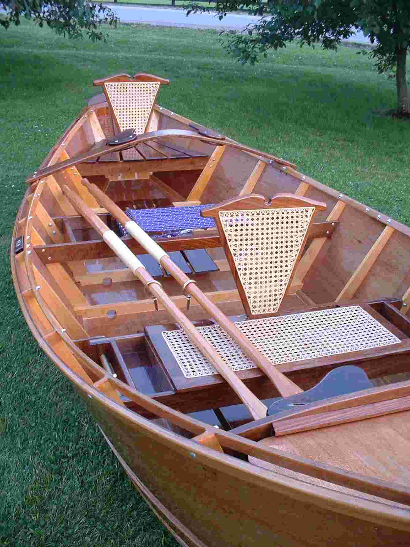 Drift Boat Plans Plywood - boat plans & cutting files Drift Boat Plans Plywood - boat plans & cutting files